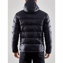 Craft - CORE Explore Isolate Jacket M - SvømDanmark Svømning træner ...